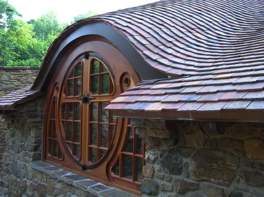 The History Of French Clay Shingle Tiles: Tradition In Every Tile
