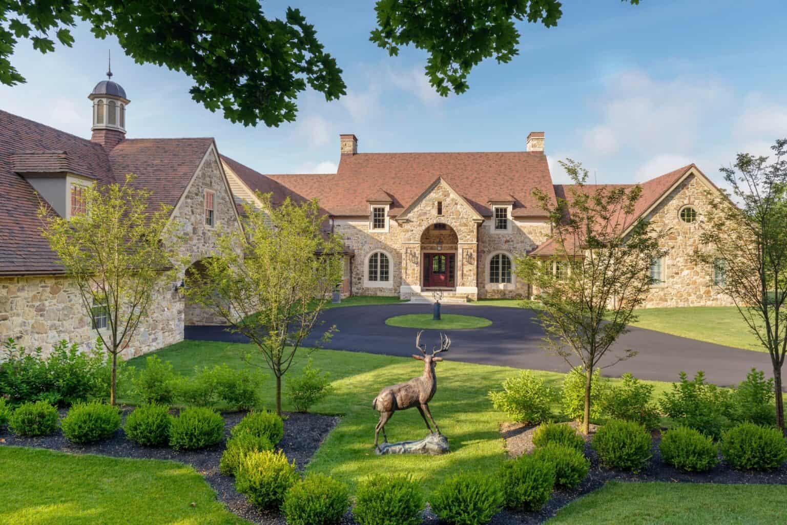 European Clay Roof Tiles | Premium Imported Profiles