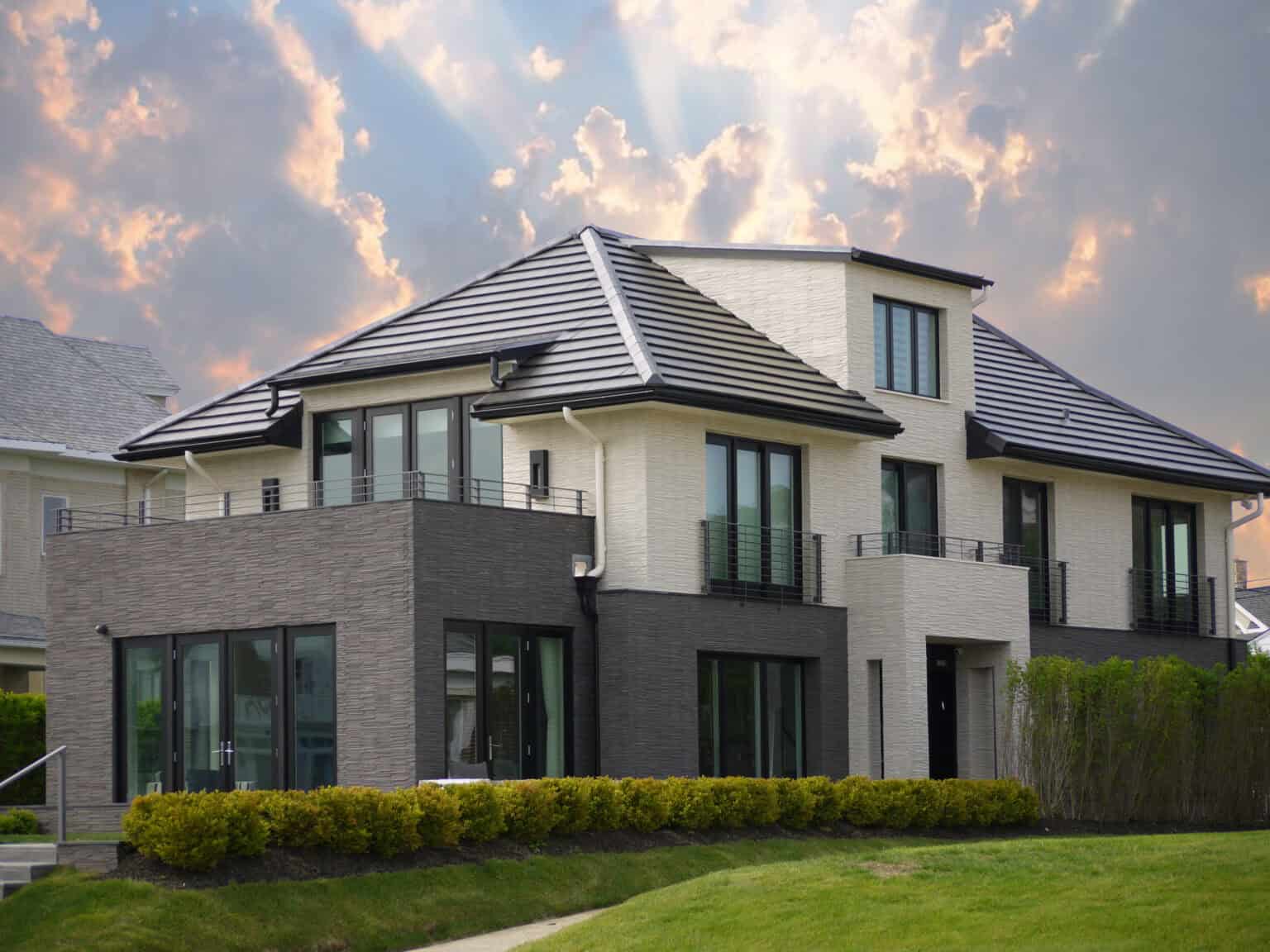 European Clay Roof Tiles | Premium Imported Profiles